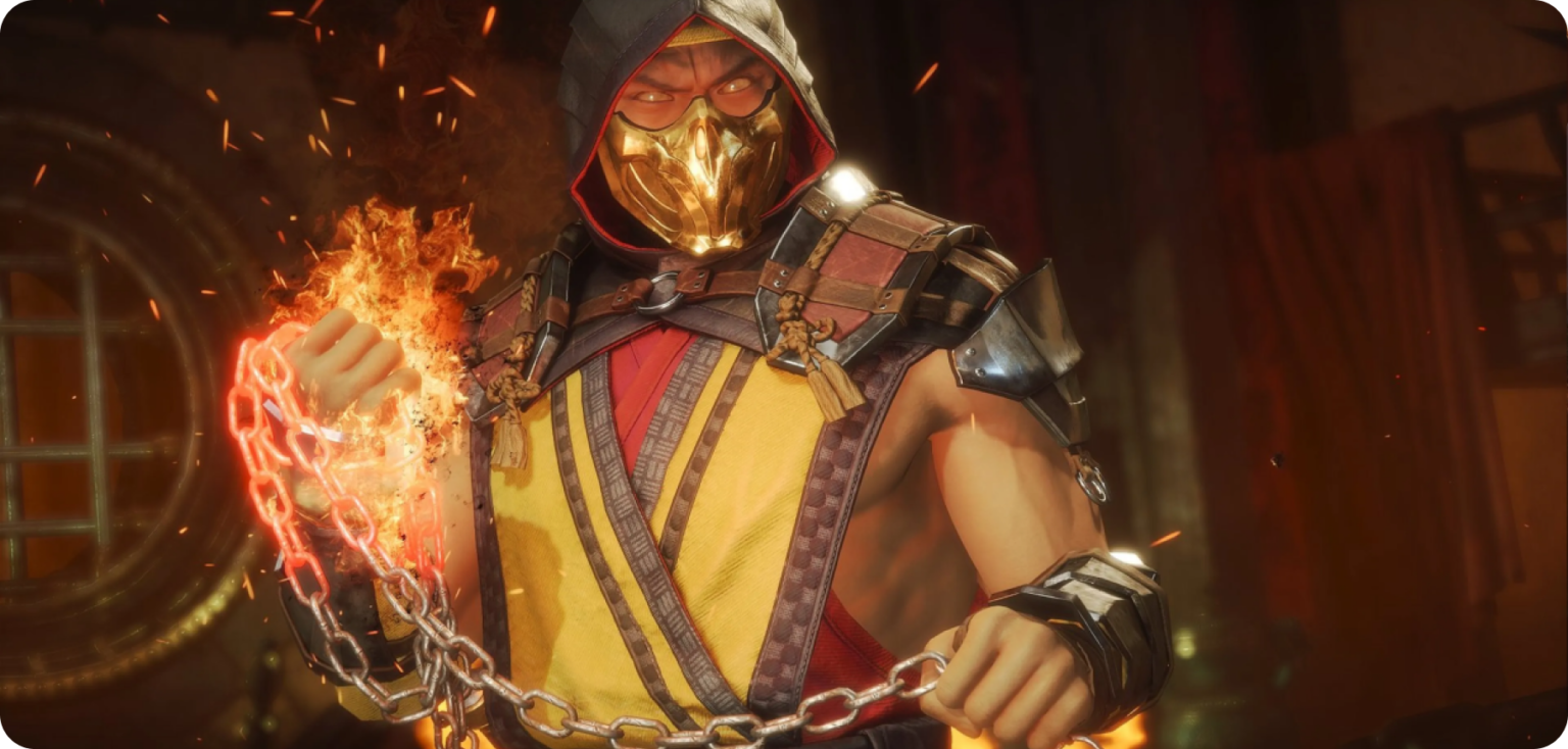 The Art of Fighting Game Animations: A Step-by-step Guide - Gamepack studio