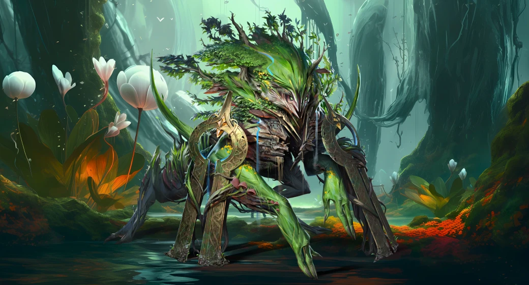 2D art - Gamepack studio