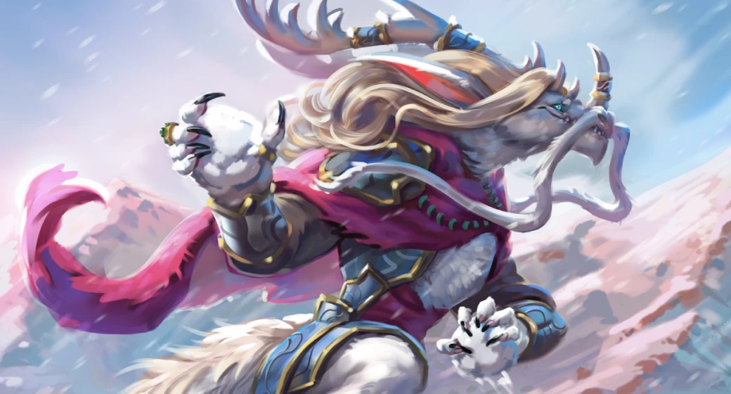 2D art - Gamepack studio