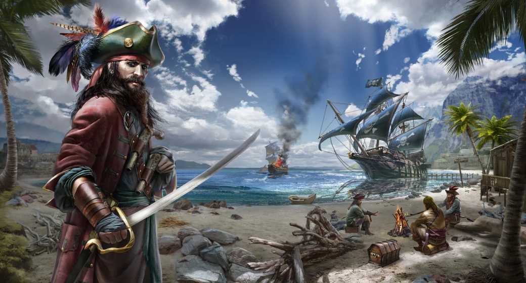 2D art - Gamepack studio