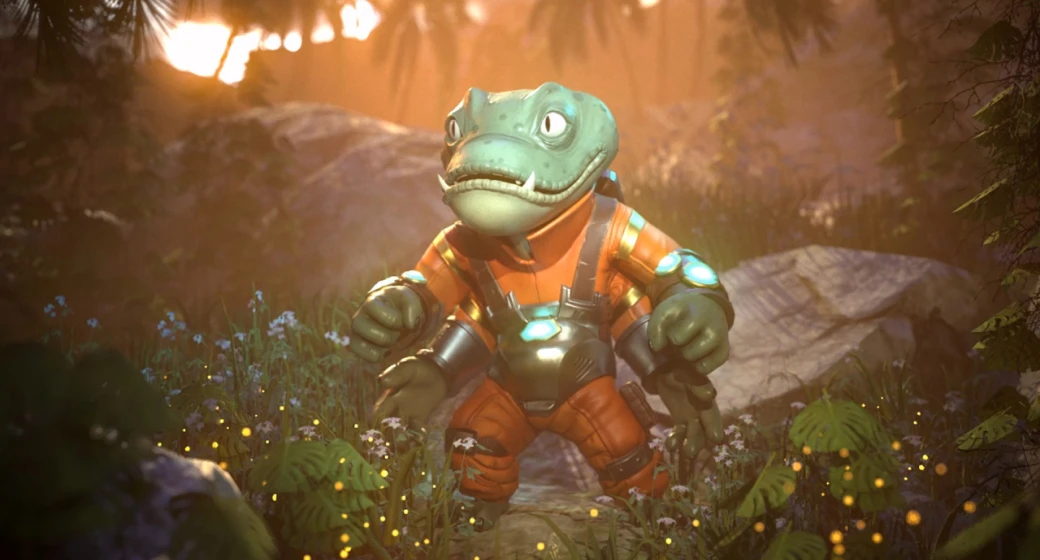 3D art - Gamepack studio