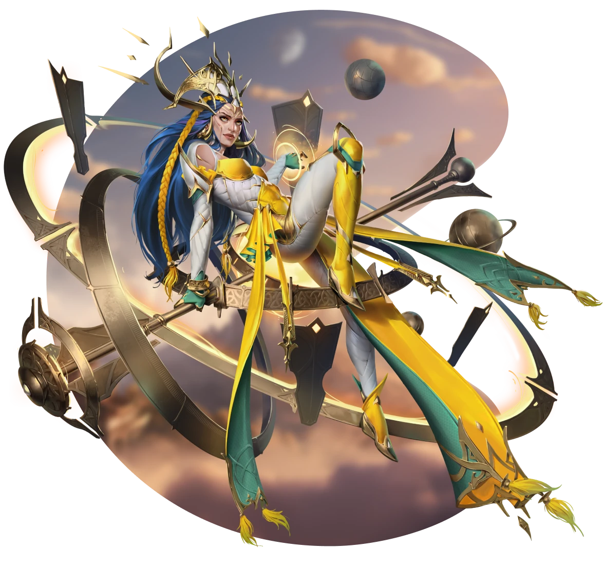 Trailers & Cinematics - Gamepack studio