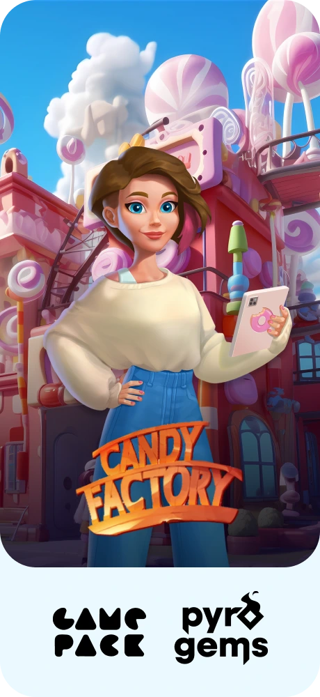 Game Art Studio - GamePack Studio